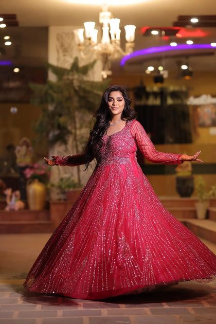 Reception – Mani Jaipur